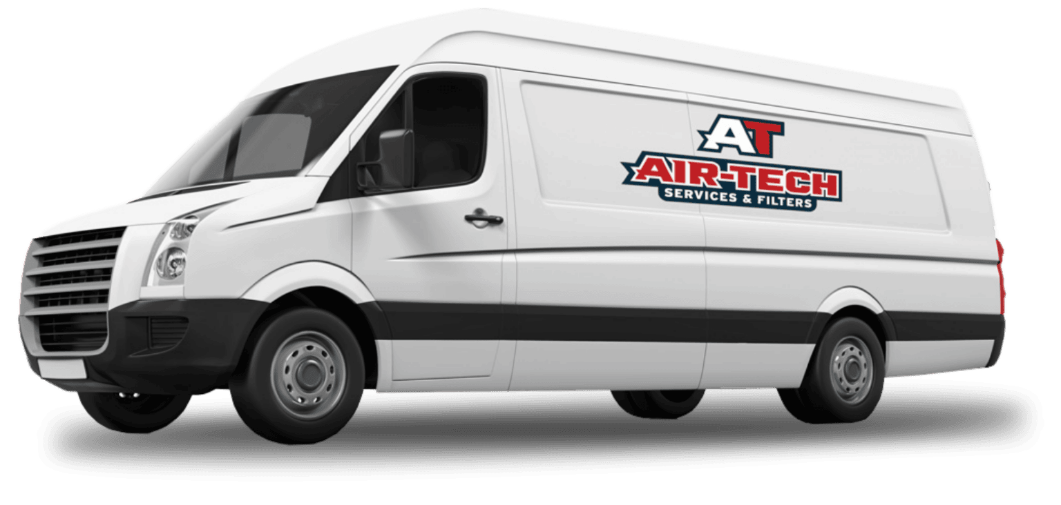 Air-Tech | Heating And Cooling Services | Kennewick, WA